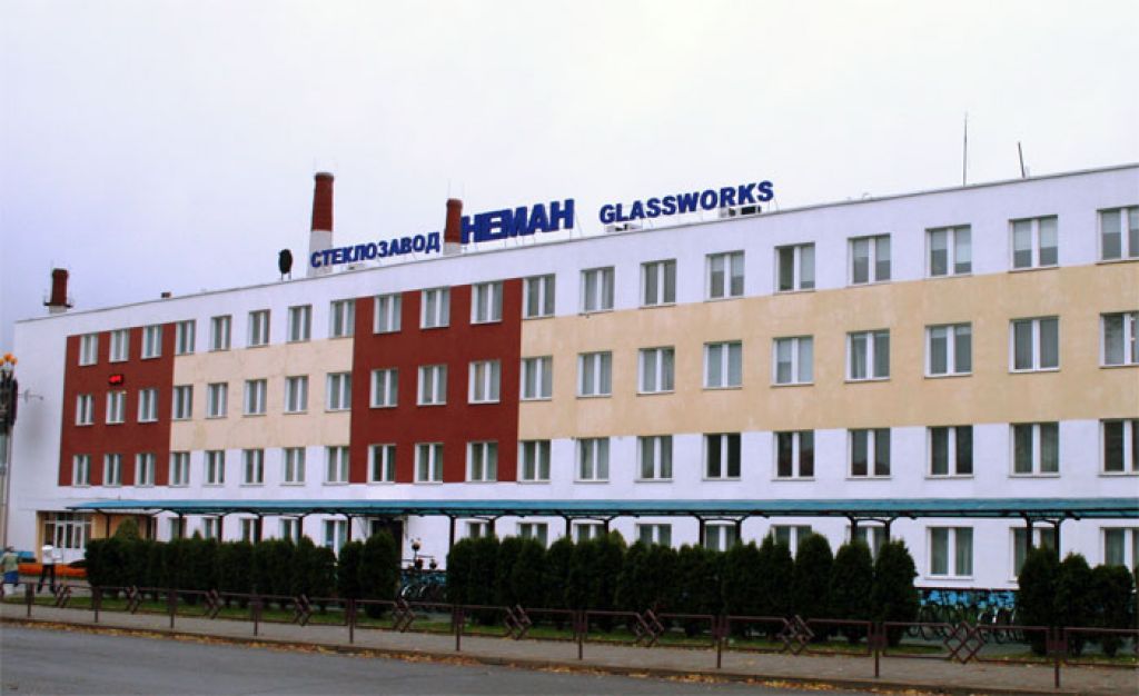 They have it in almost every flat in the post-Soviet space — Belarus Travel
