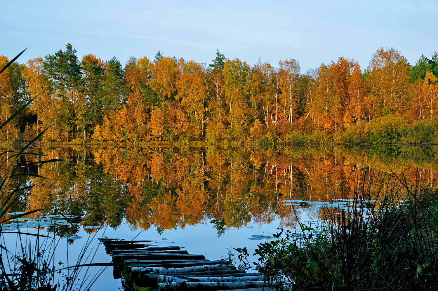 Top Incredible Natural Monuments You Haven't Heard of Yet! — Belarus Travel