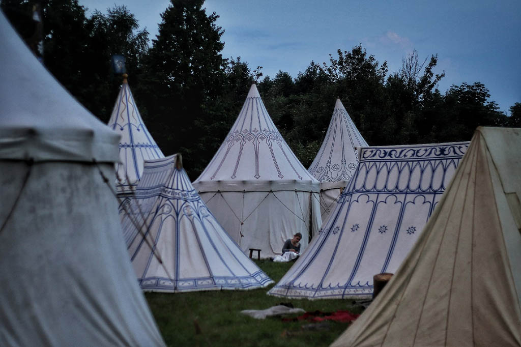 «Our Grunwald». A Festival Where History Comes to Life — Belarus Travel