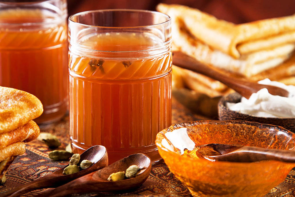 Belarusian National Drinks — Belarus Travel